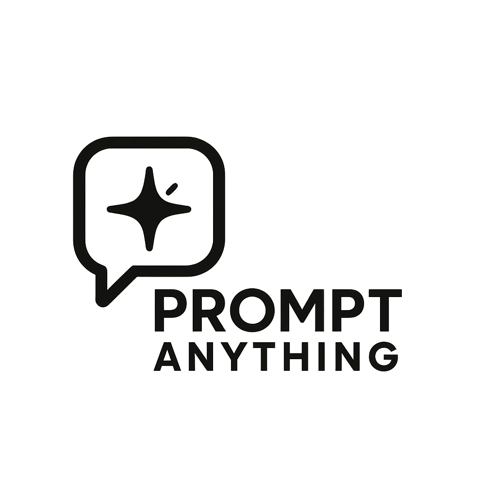 AI Prompt Builder — Create Expert Prompts for ChatGPT, Claude & Gemini